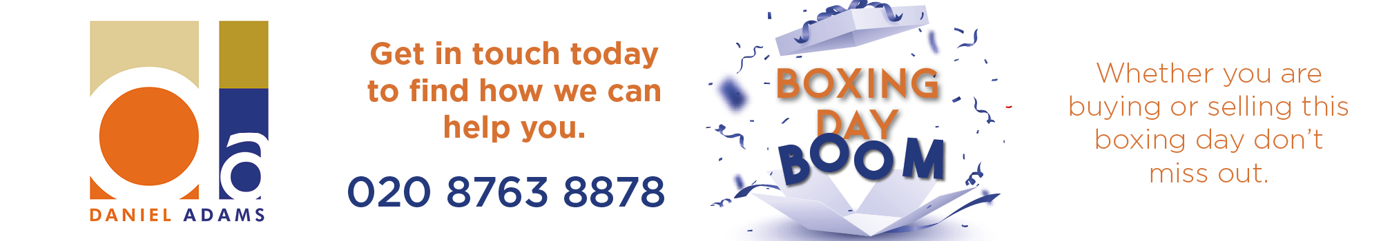 Daniel Adams Estate Agents