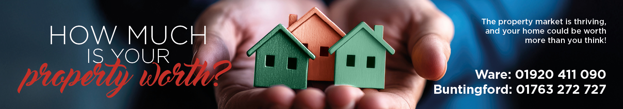 Jonathan Hunt Estate Agents