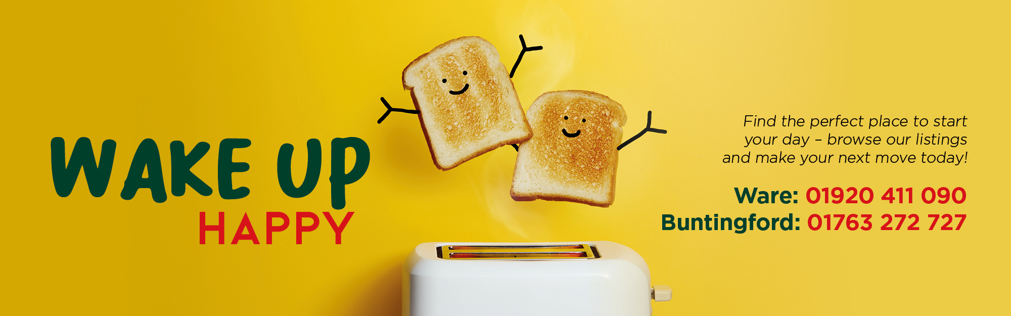 Jonathan Hunt Estate Agents