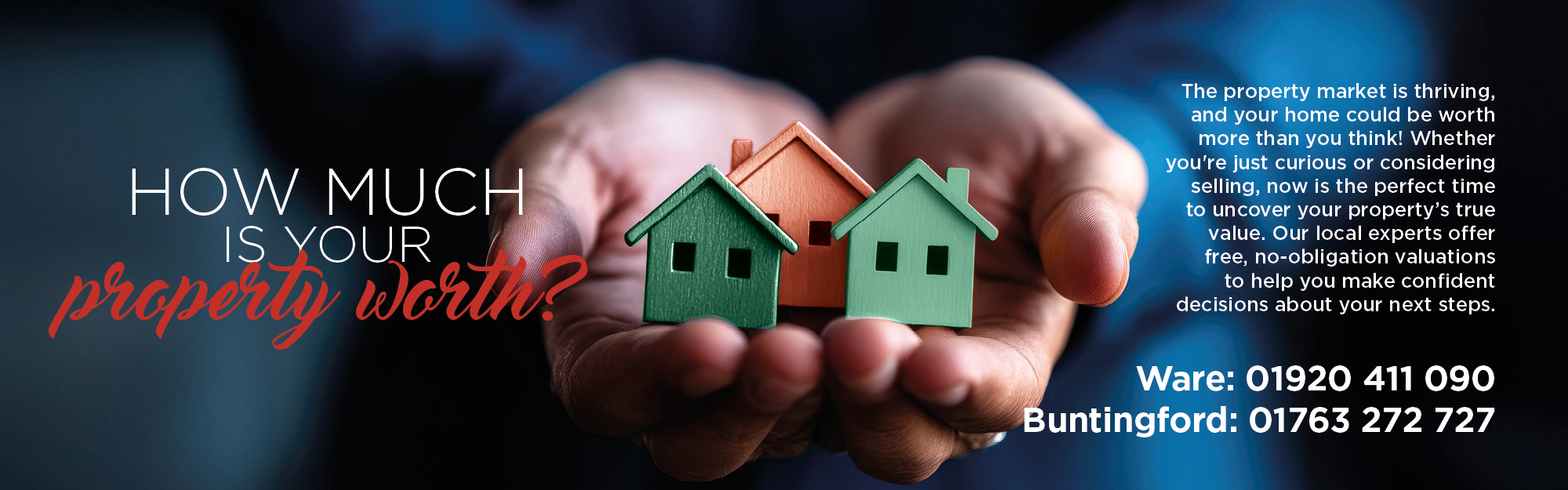 Jonathan Hunt Estate Agents