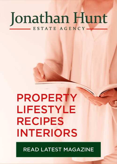 Jonathan Hunt Estate Agents