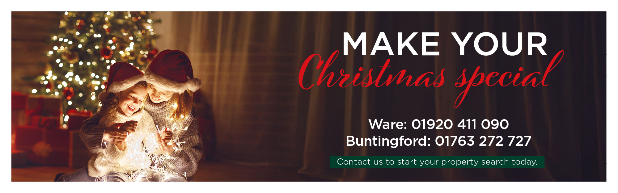 Jonathan Hunt Estate Agents