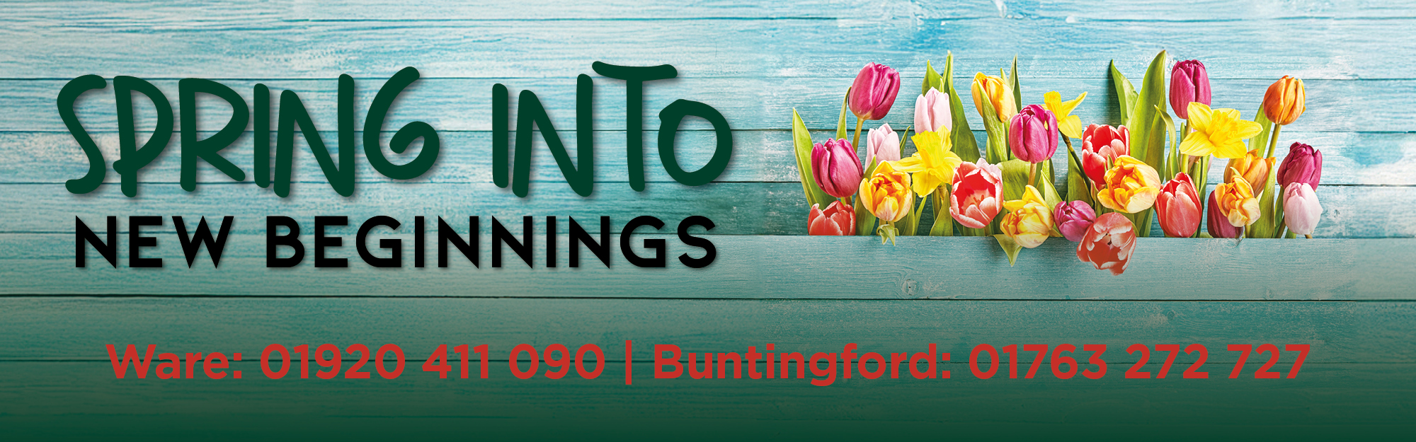 Jonathan Hunt Estate Agents