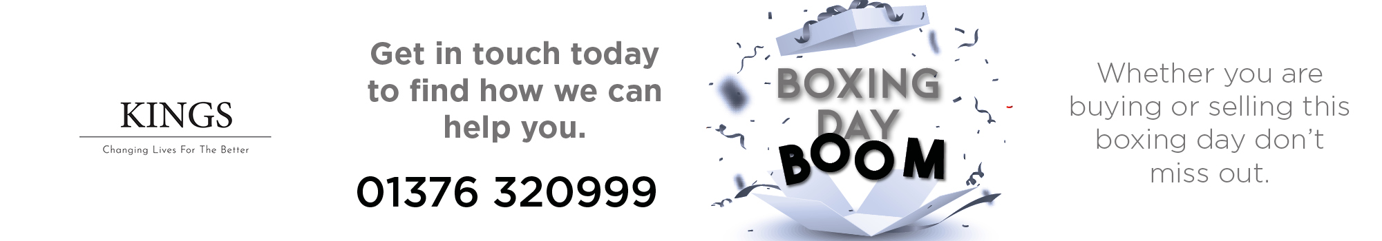 Kings Property