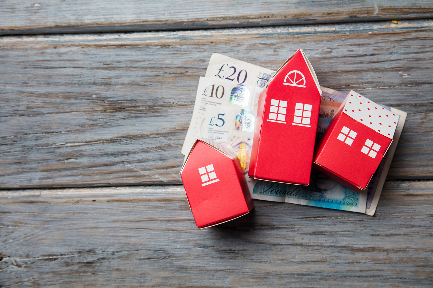 Jonathan Hunt Estate Agents