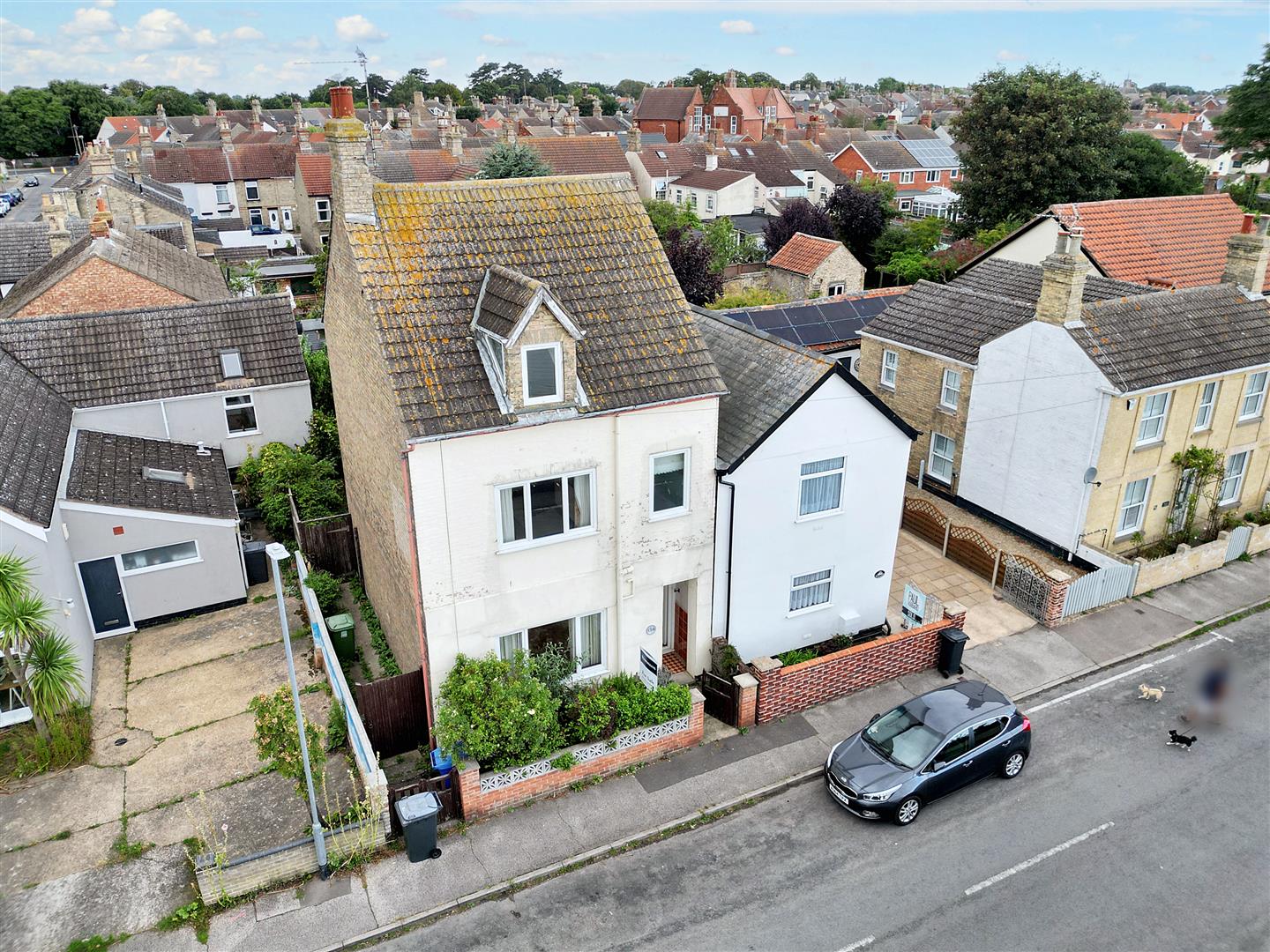 Hardimans Estate Agents