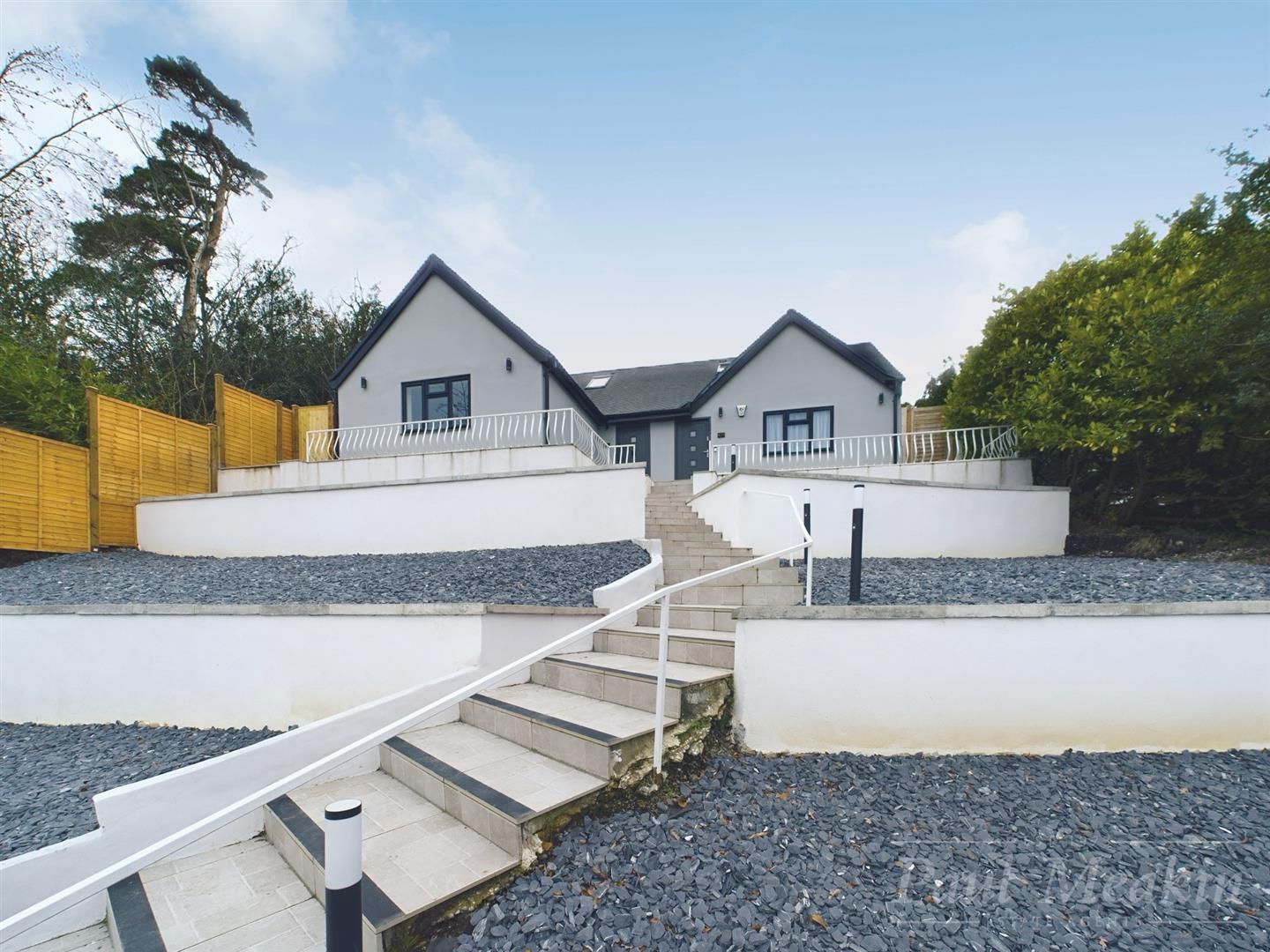 Paul Meakin Estate Agents