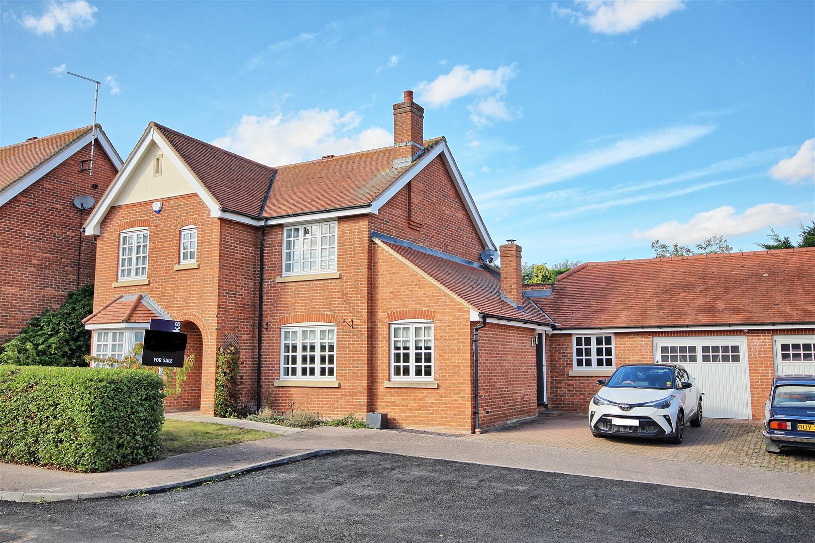 Jonathan Hunt Estate Agents