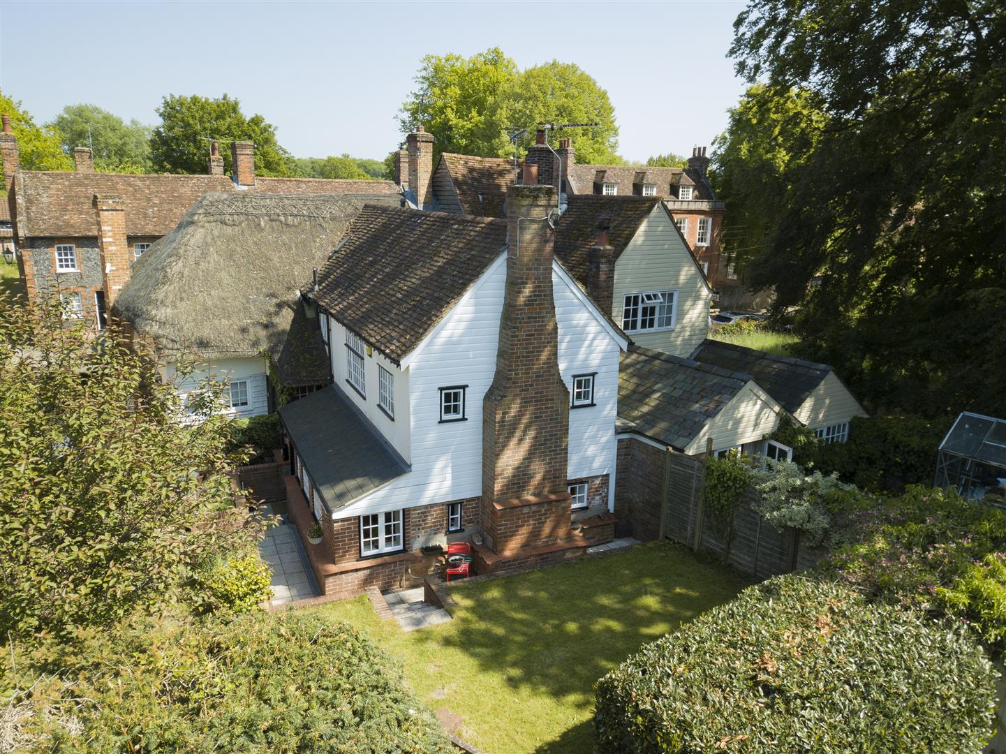 Jonathan Hunt Estate Agents