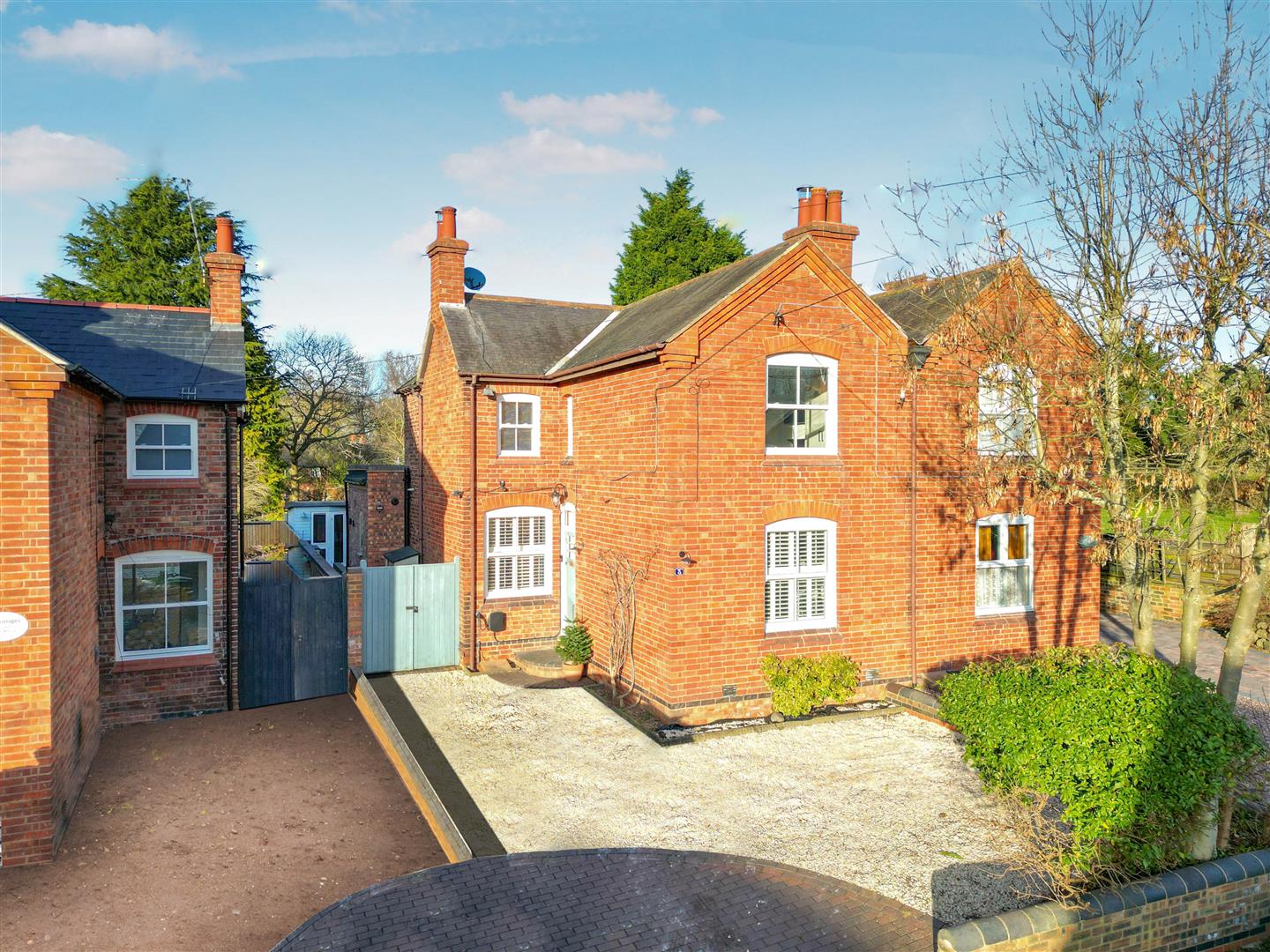 Carters Estate Agents