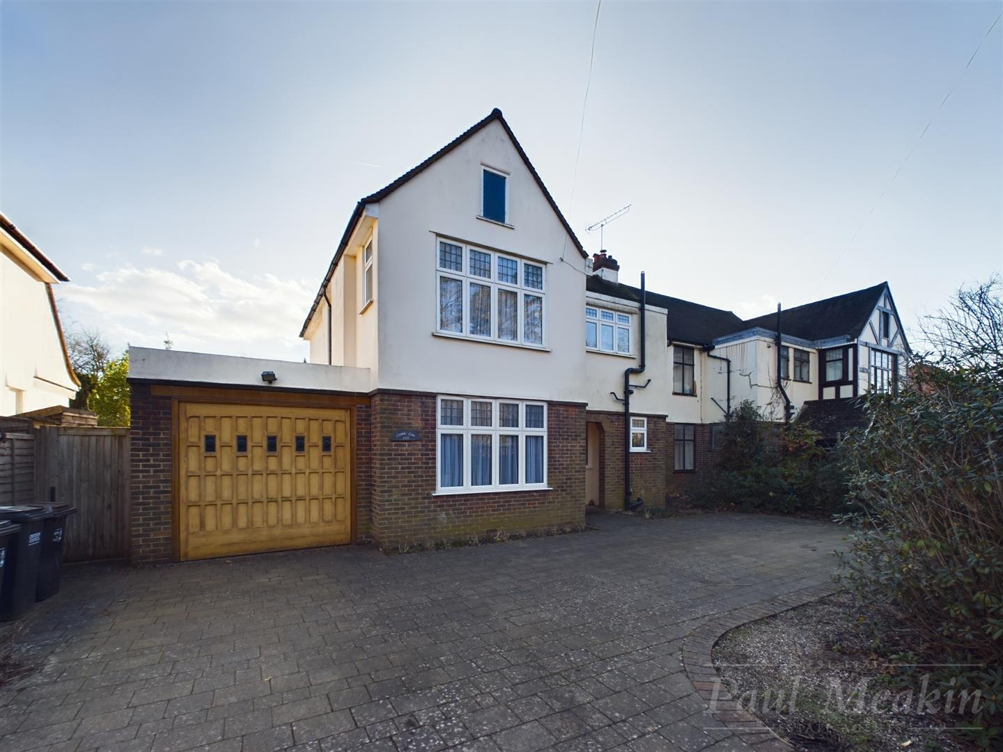 Paul Meakin Estate Agents