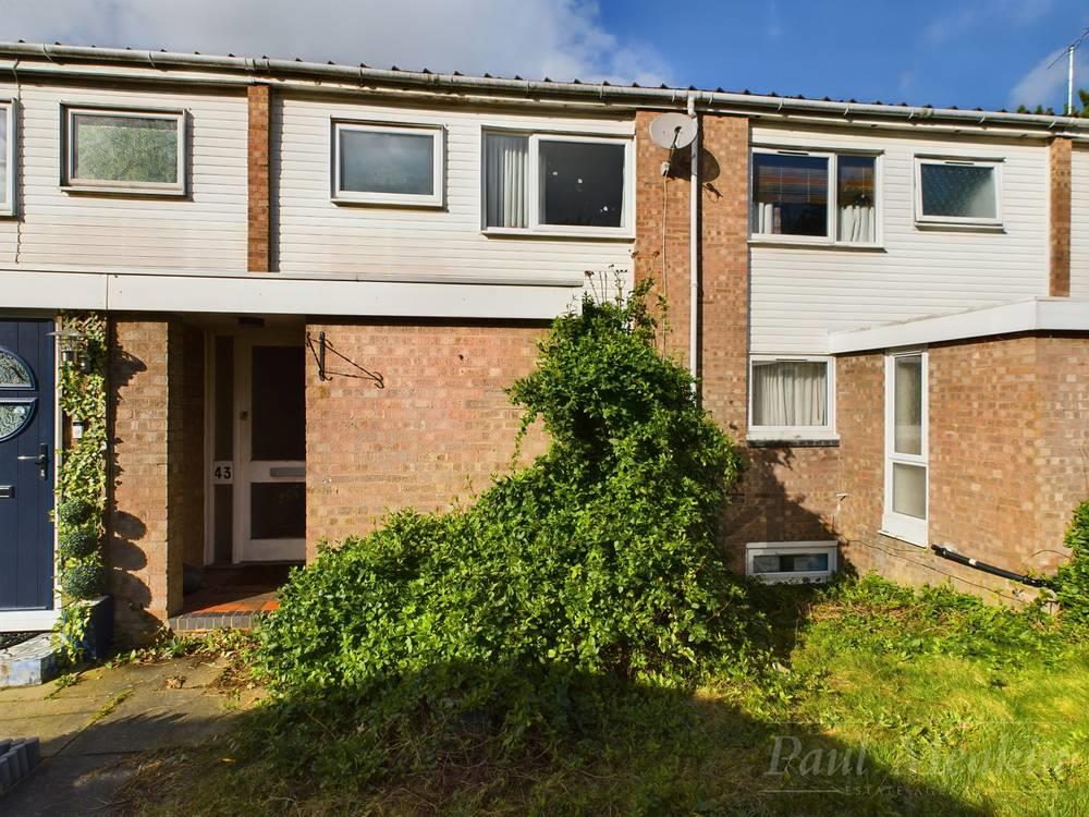 Paul Meakin Estate Agents