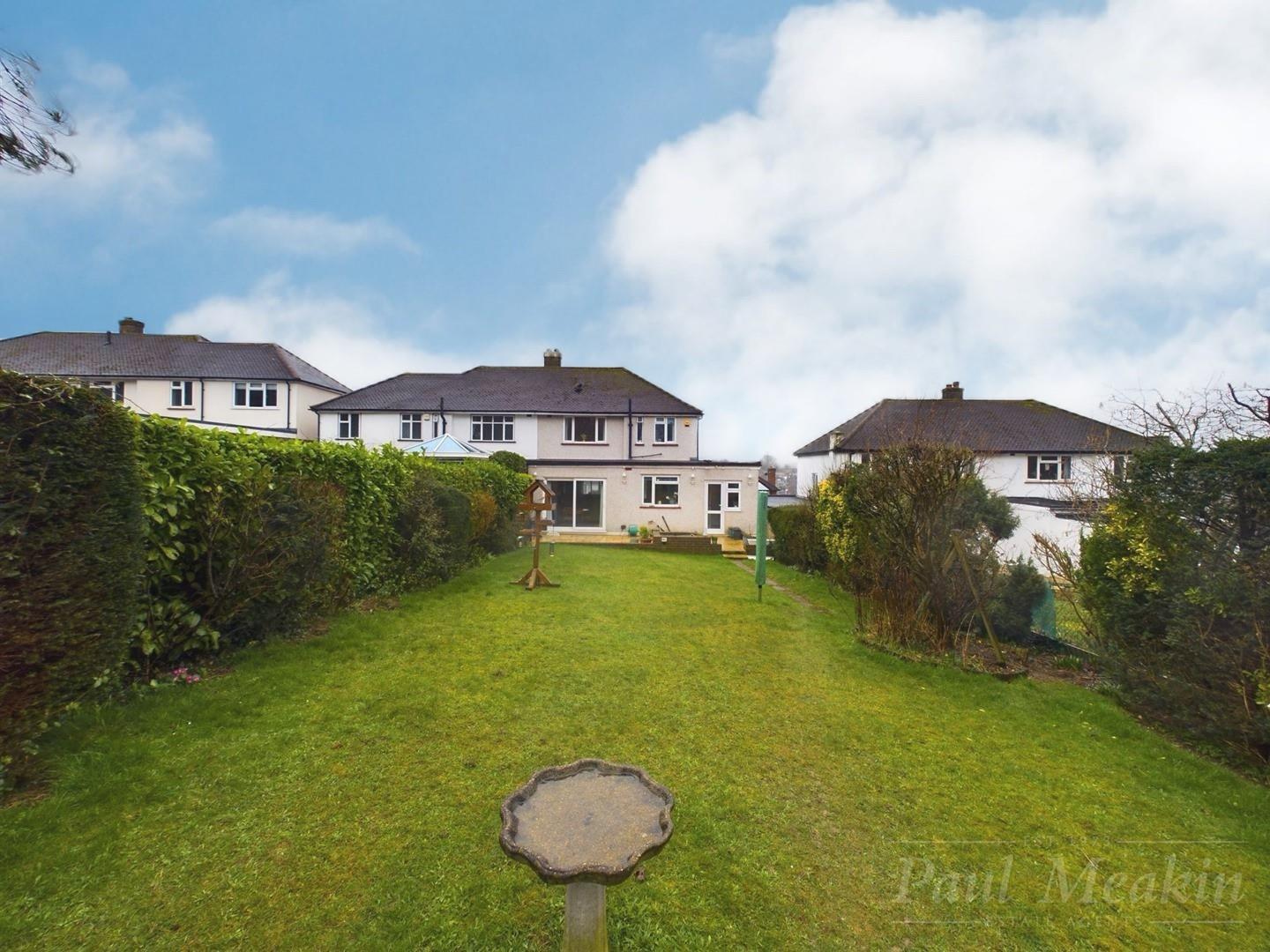 Paul Meakin Estate Agents