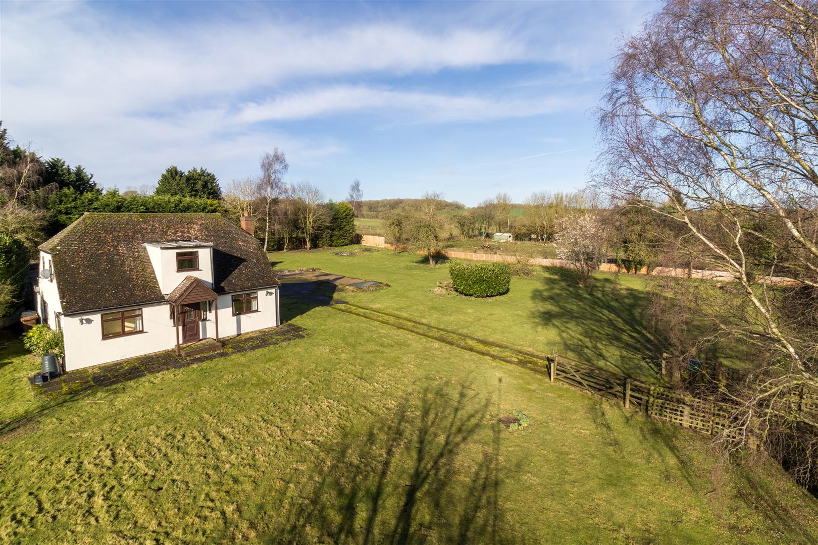 Jonathan Hunt Estate Agents