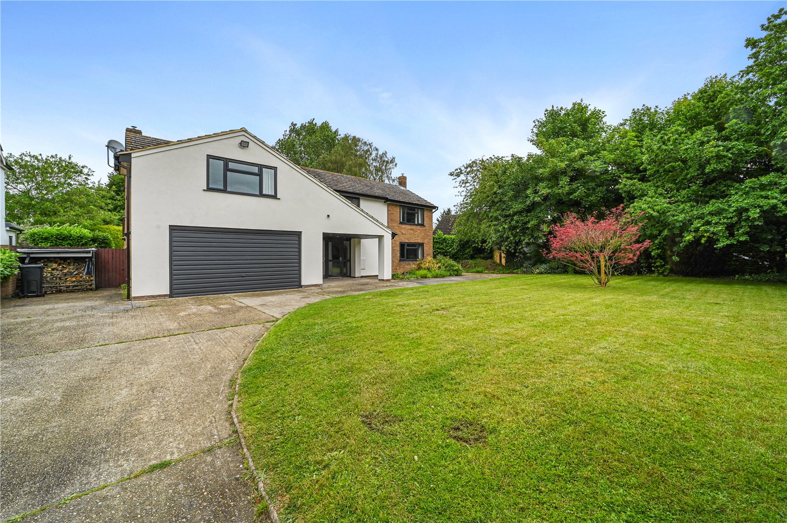 Kingsleigh Estate Agents