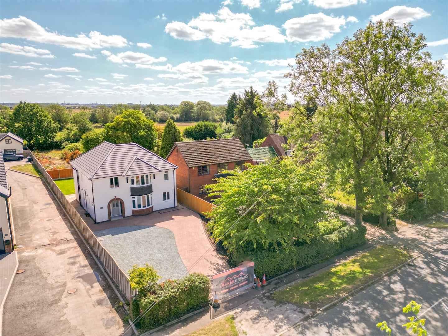 Carters Estate Agents