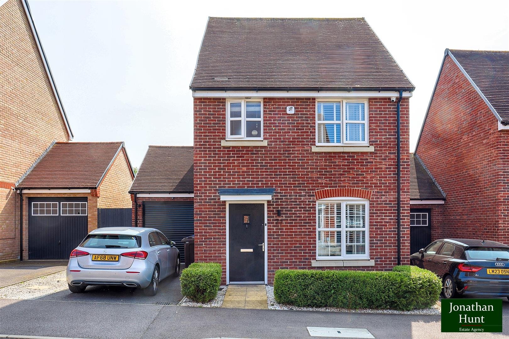 Jonathan Hunt Estate Agents