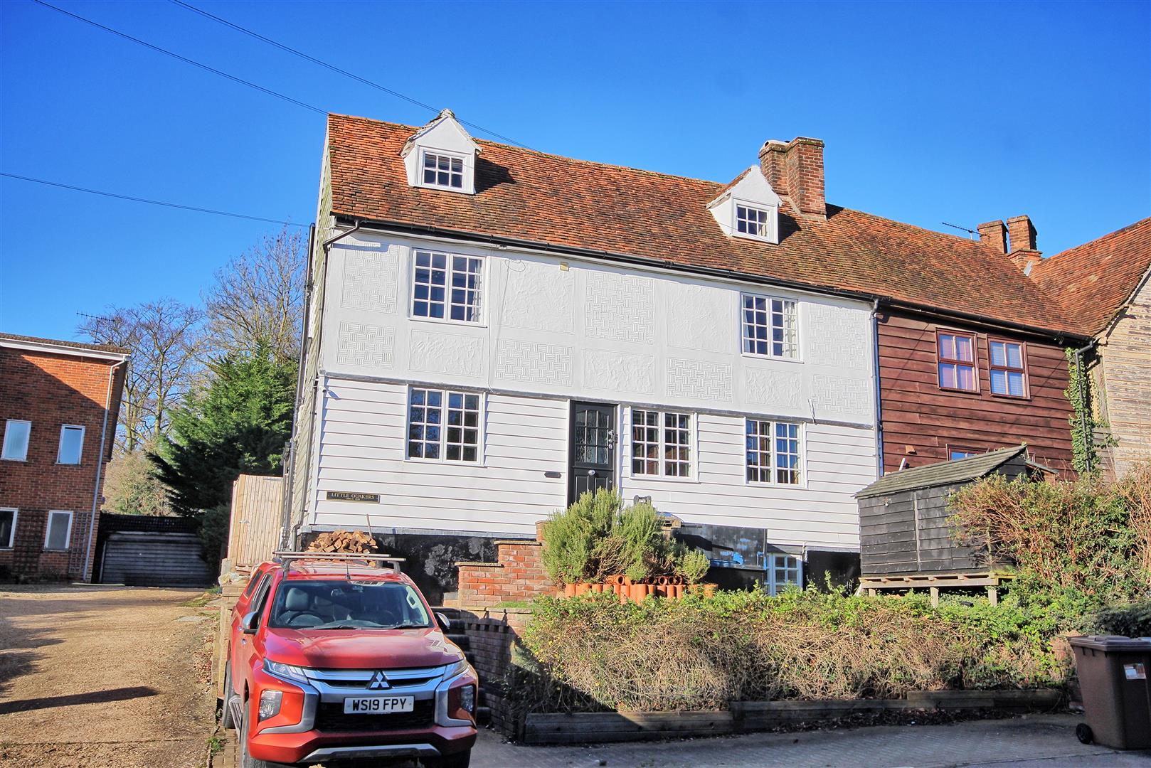 Jonathan Hunt Estate Agents