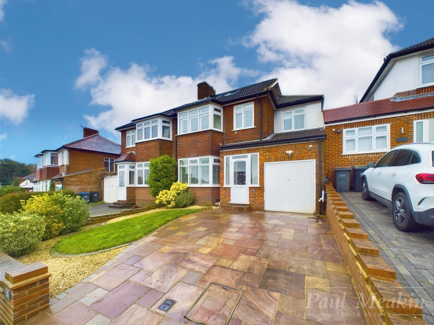 Paul Meakin Estate Agents