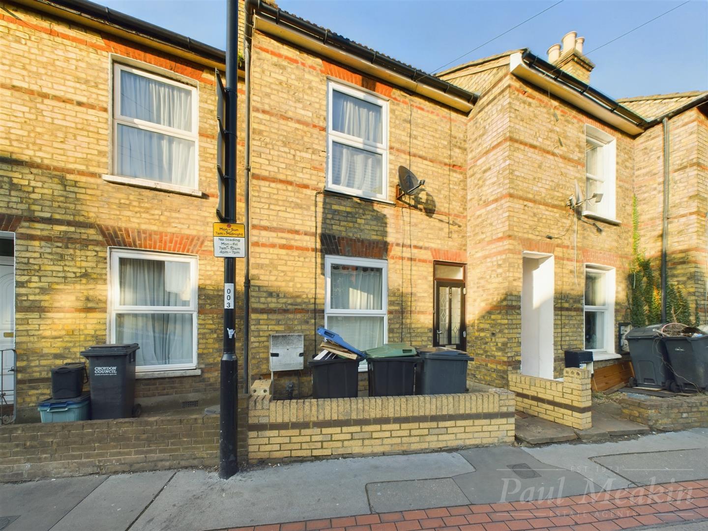 Paul Meakin Estate Agents