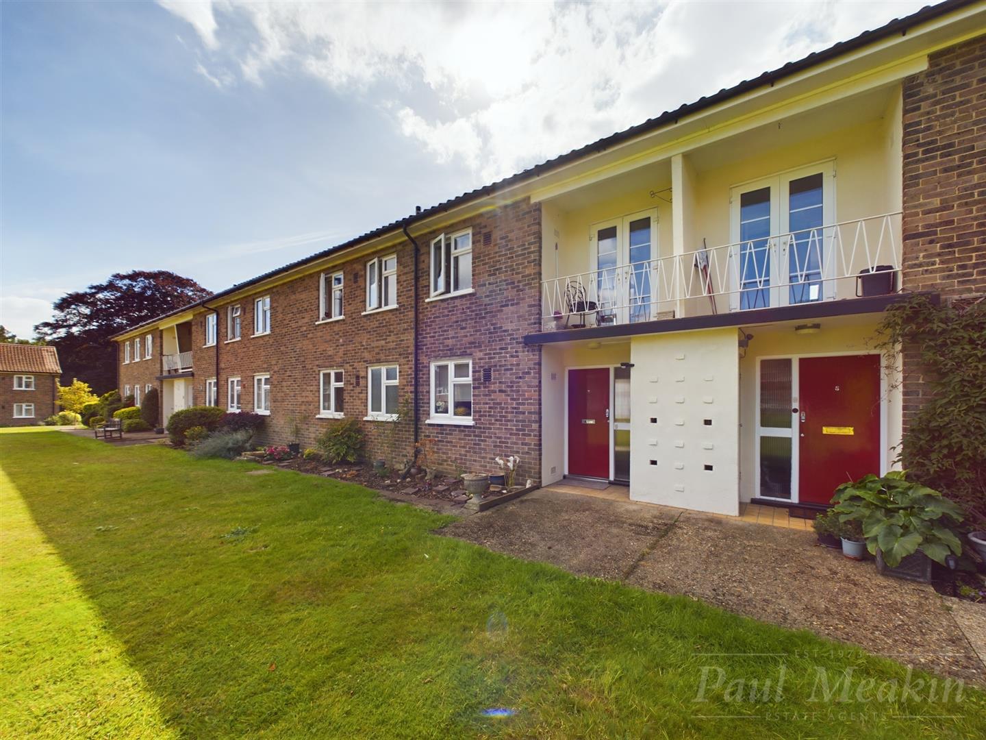 Paul Meakin Estate Agents