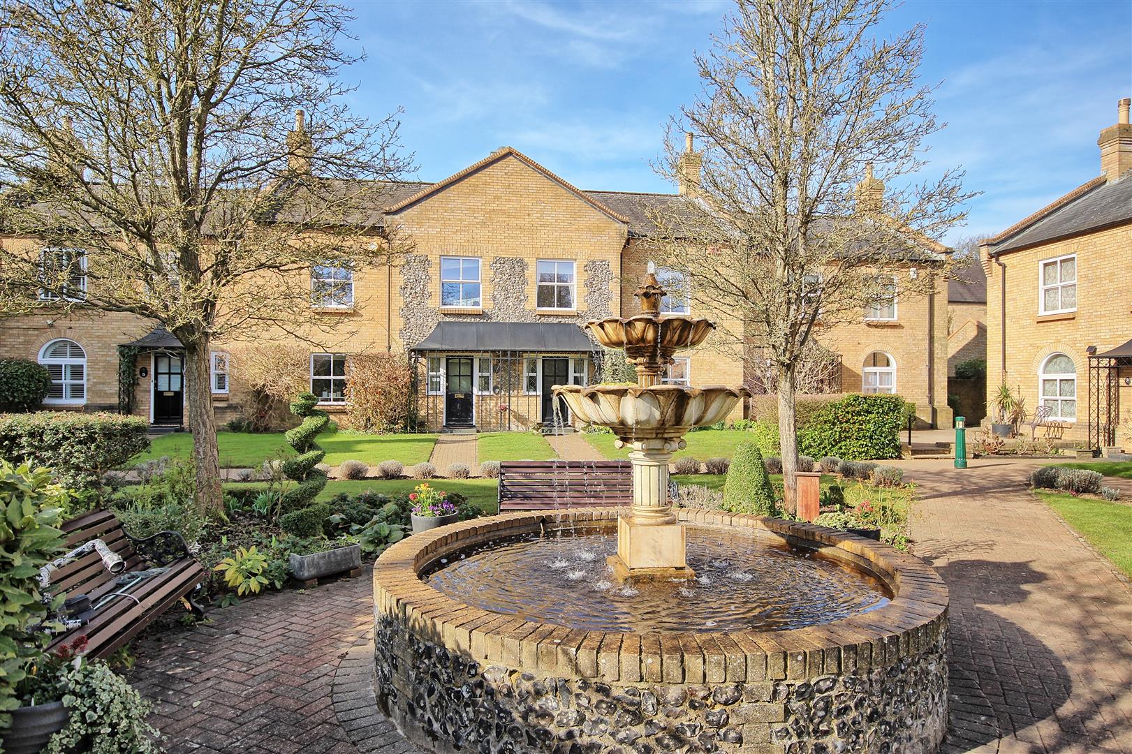 Jonathan Hunt Estate Agents