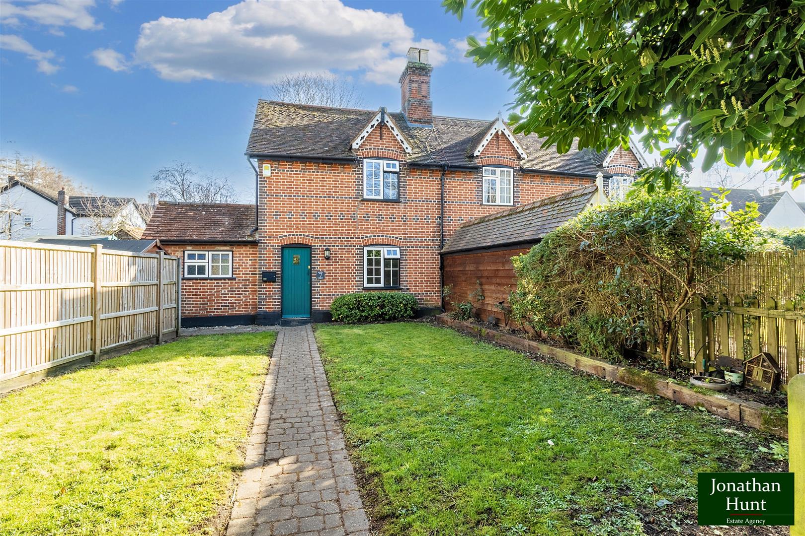 Jonathan Hunt Estate Agents