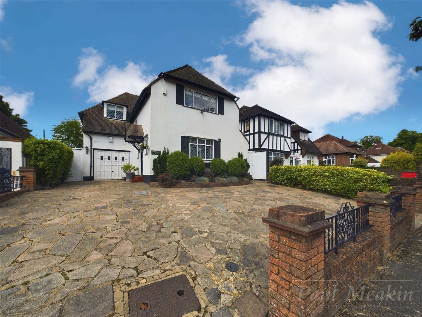 Paul Meakin Estate Agents