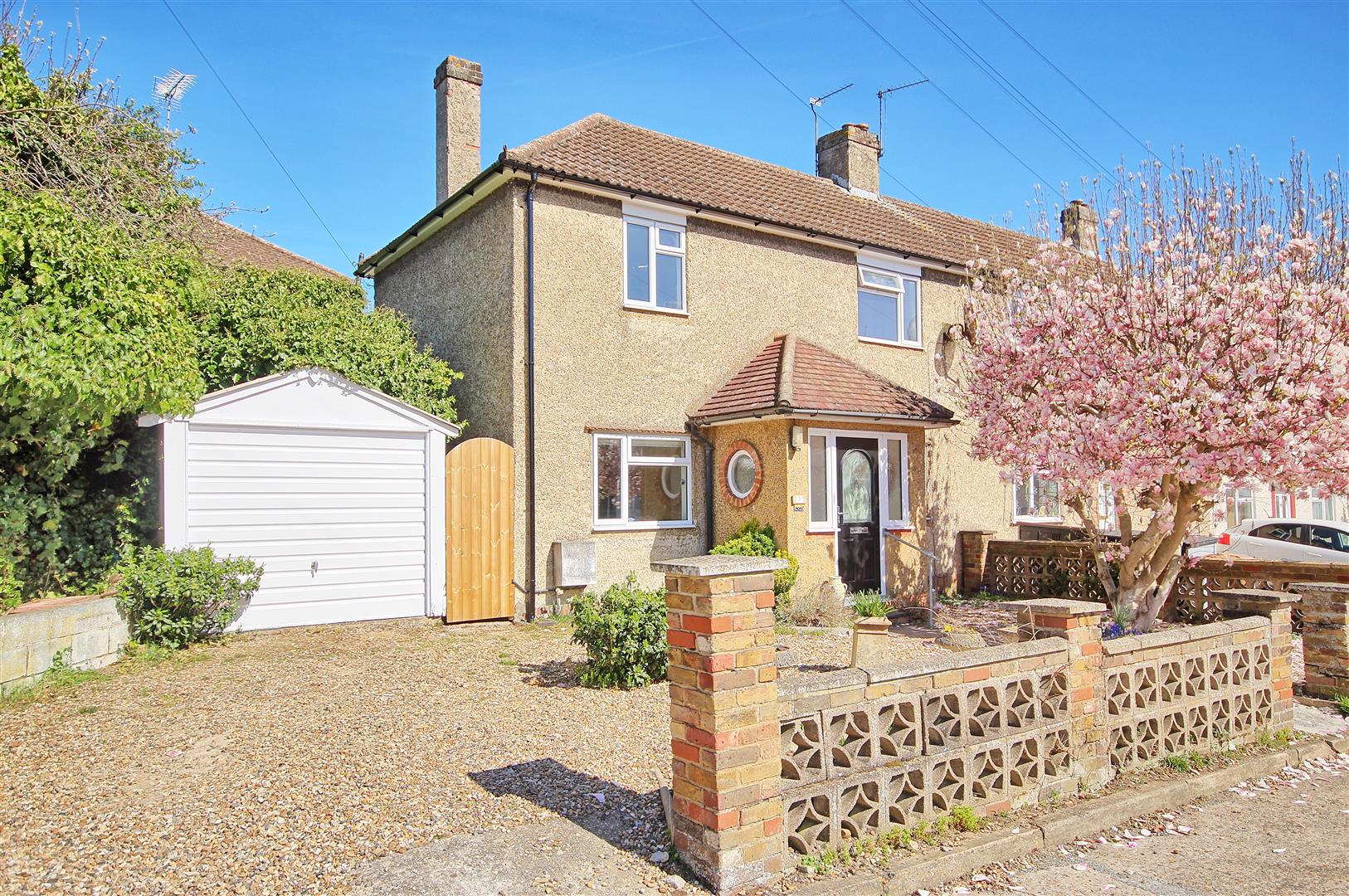 Jonathan Hunt Estate Agents