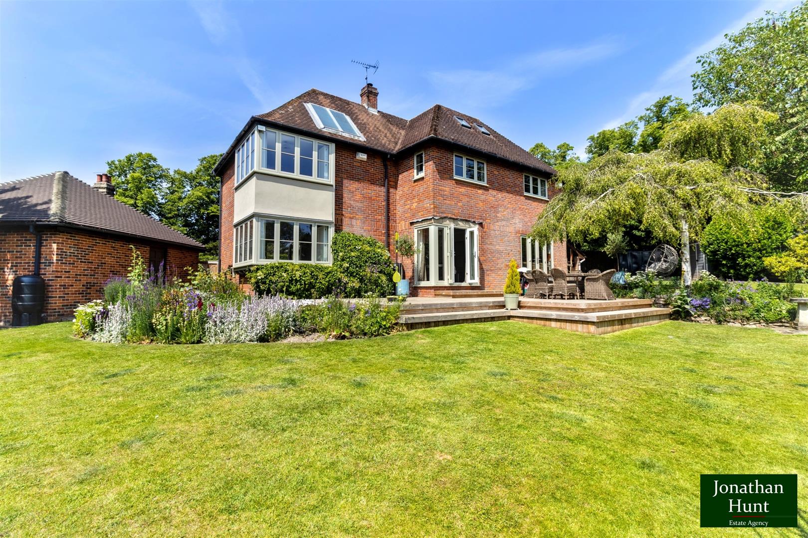 Jonathan Hunt Estate Agents