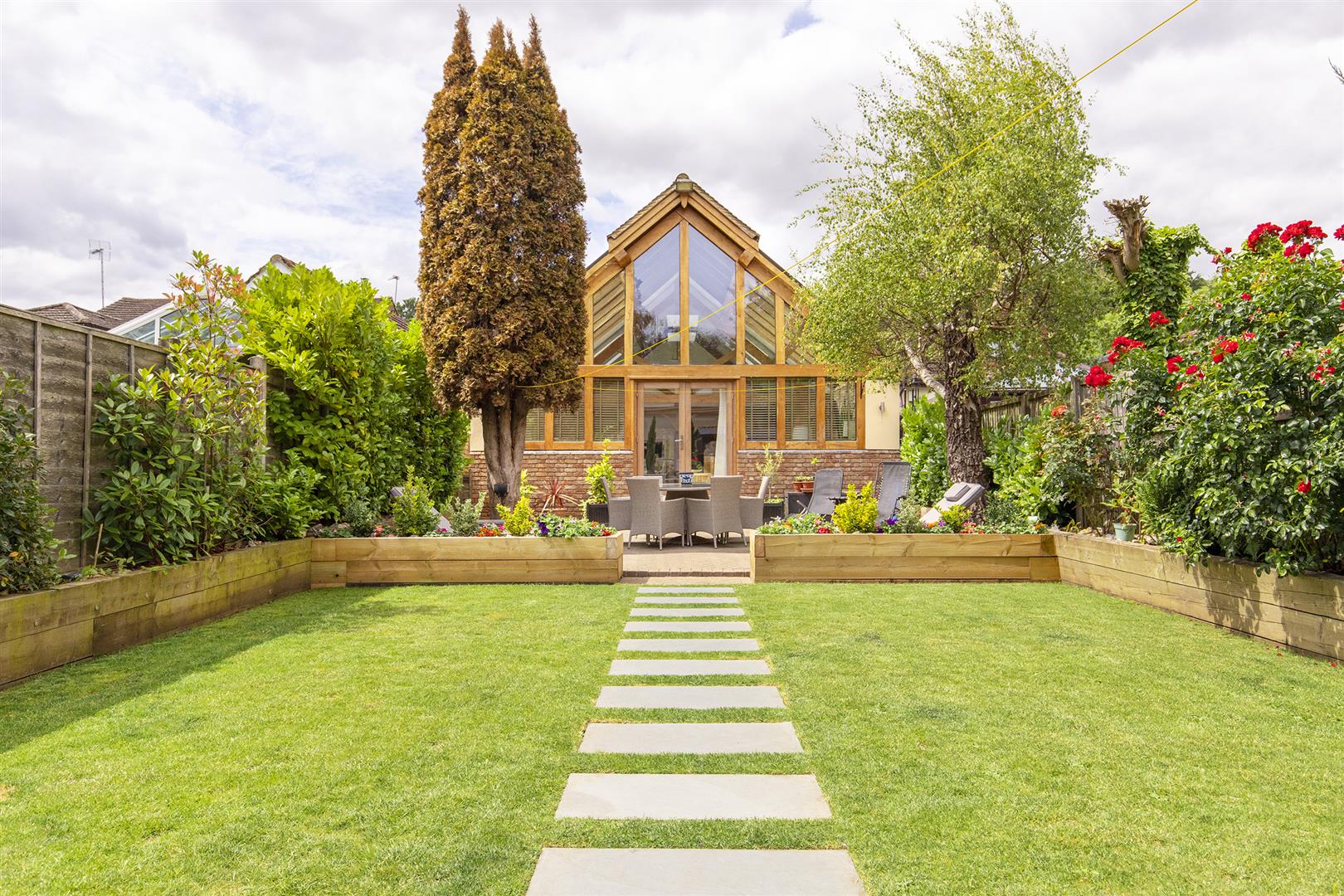 Jonathan Hunt Estate Agents