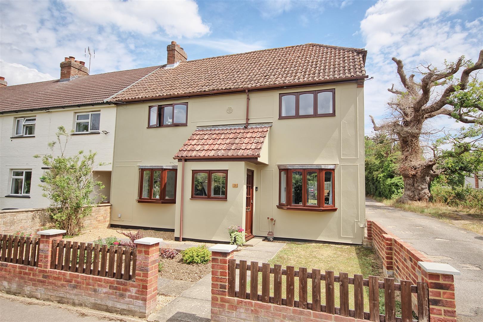 Jonathan Hunt Estate Agents