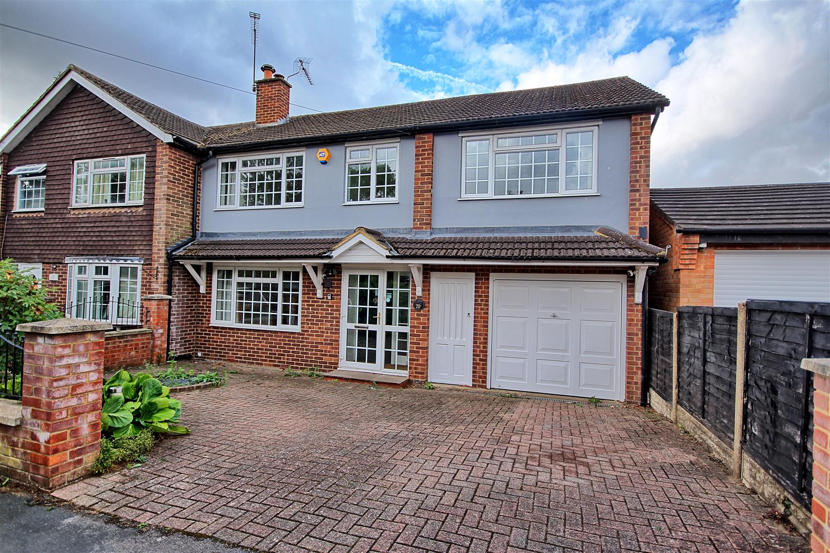 Jonathan Hunt Estate Agents