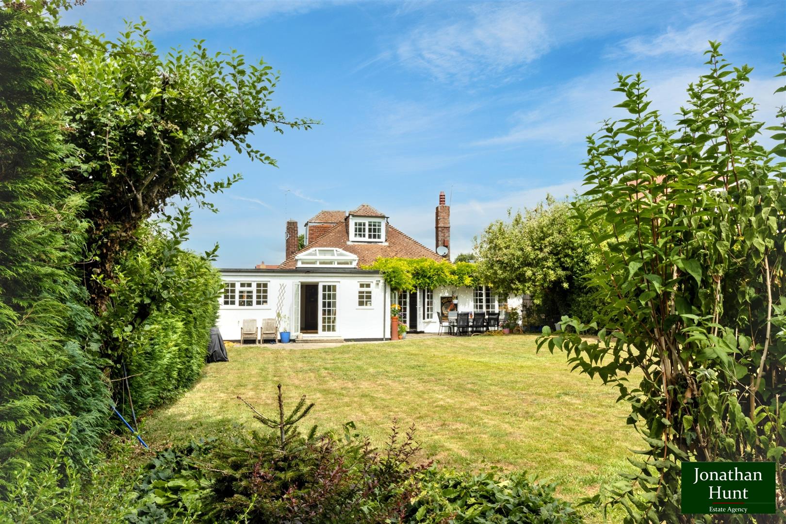 Jonathan Hunt Estate Agents