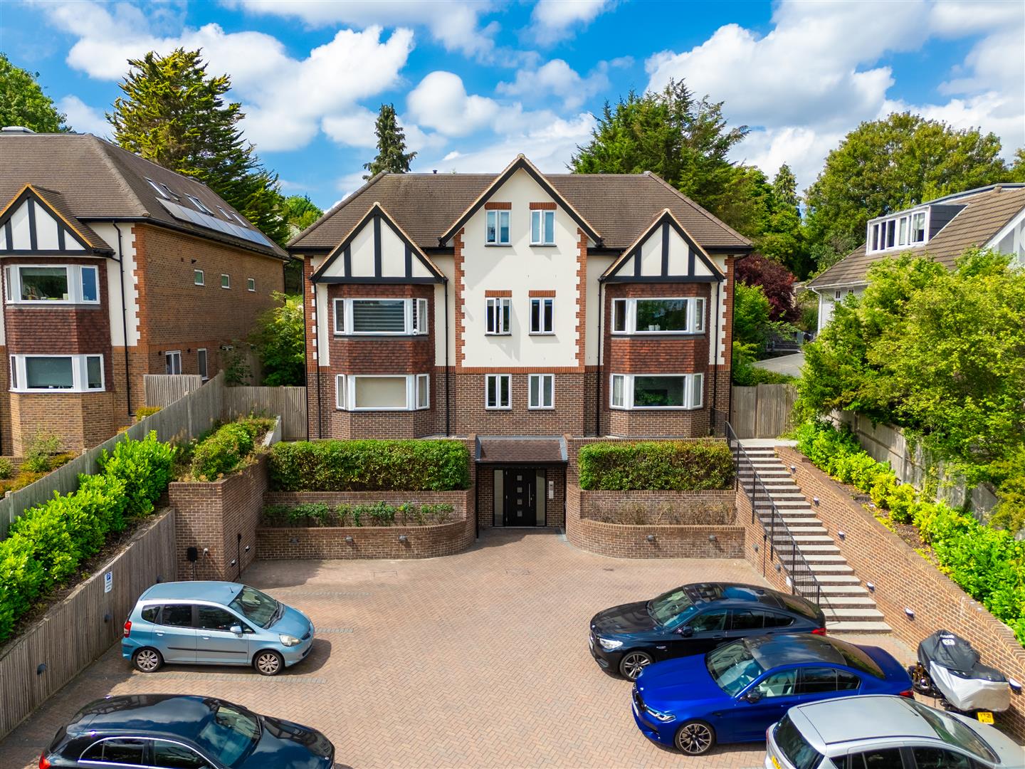 Daniel Adams Estate Agents