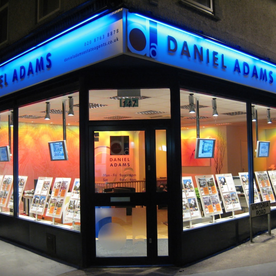 Daniel Adams Estate Agents