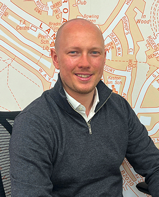 Daniel Adams Estate Agents